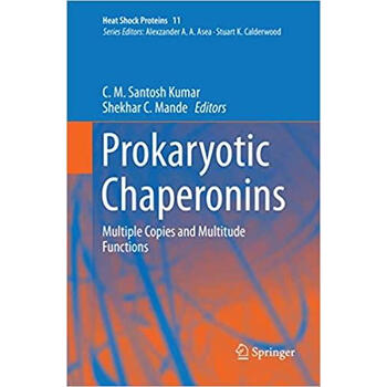 Prokaryotic Chaperonins: Multiple Copies and Mul