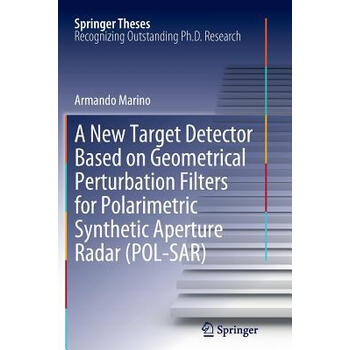 A New Target Detector Based on Geometrical Pertu