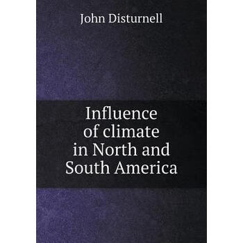 Influence of Climate in North and South America