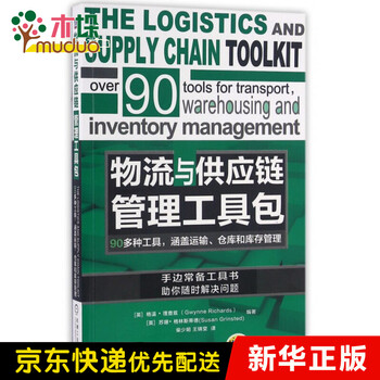 物流与供应链管理工具包