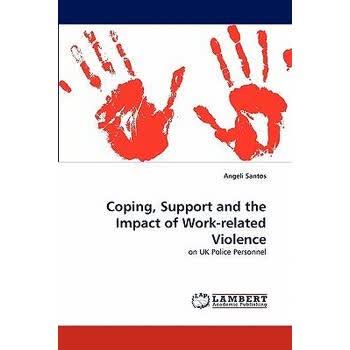 Coping, Support and the Impact of Work-Related