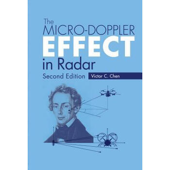 高被引The Micro-Doppler Effect in Radar