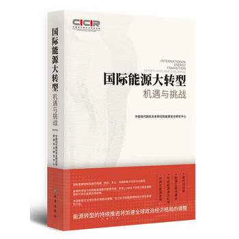 国际能源大转型：机遇与挑战
