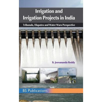 Irrigation and Irrigation Projects in India: Tri