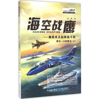海空战鹰