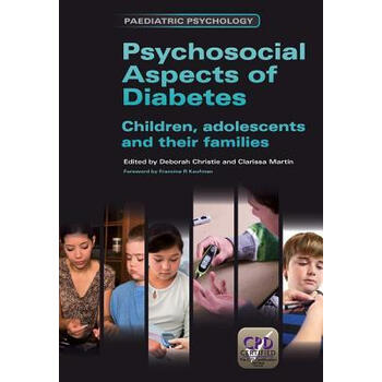 Psychosocial Aspects of Diabetes: Children, Ado