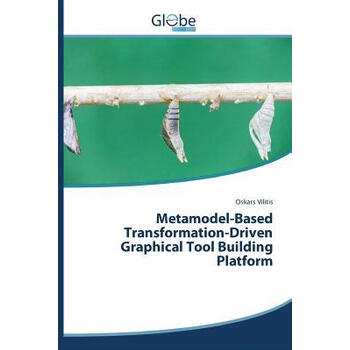 Metamodel-Based Transformation-Driven Graphical
