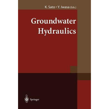 Groundwater Hydraulics
