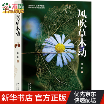 风吹草木动