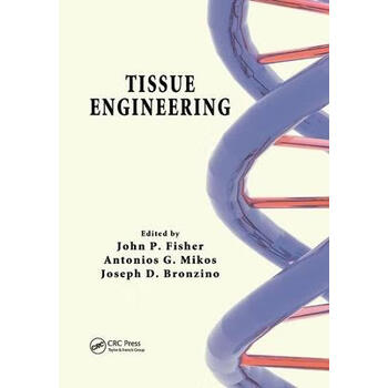 高被引Tissue Engineering