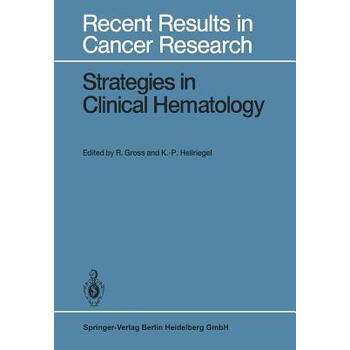Strategies in Clinical Hematology