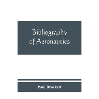 高被引Bibliography of aeronautics