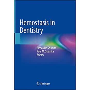 Hemostasis in Dentistry
