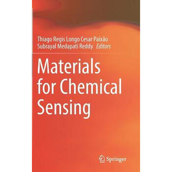 Materials for Chemical Sensing