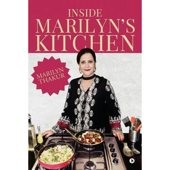 Inside Marilyn's Kitchen