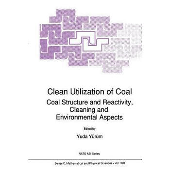 Clean Utilization of Coal: Coal Structure and R