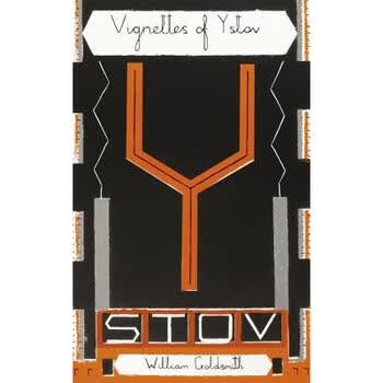 Vignettes of Ystov