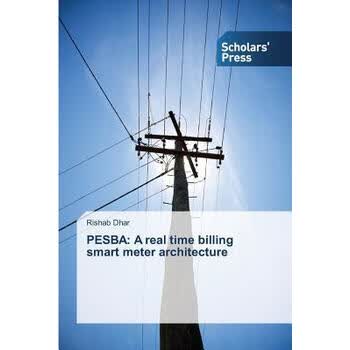 Pesba: A Real Time Billing Smart Meter Architect