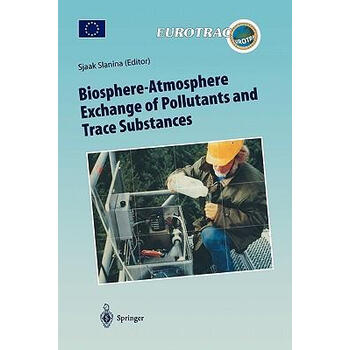Biosphere-Atmosphere Exchange of Pollutants and