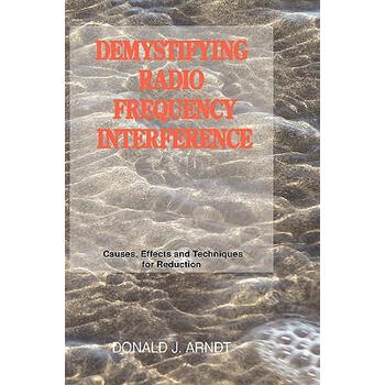 Demystifying Radio Frequency Interference: Caus