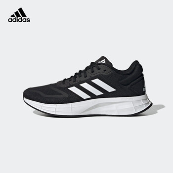 【阿迪达斯GX0709】阿迪达斯 ADIDAS 女子 跑步系列 DURAMO 10 运动 跑步鞋 GX0709 37码UK4.5码【行情 报价 ...