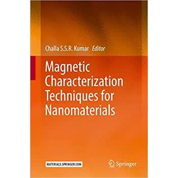 Magnetic Characterization Techniques for Nanomat