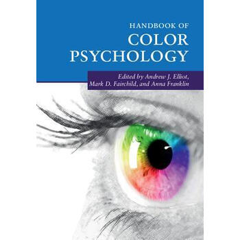高被引Handbook of Color Psychology