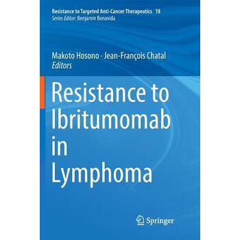 Resistance to Ibritumomab in Lymphoma