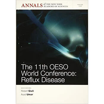 The 11th Oeso World Conference: Reflux Disease,