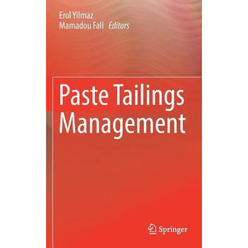 Paste Tailings Management