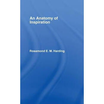 An Anatomy of Inspiration