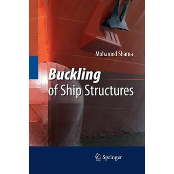 高被引Buckling of Ship Structures