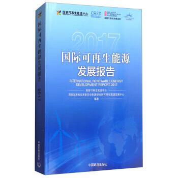 国际可再生能源发展报告2017