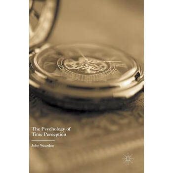 The Psychology of Time Perception