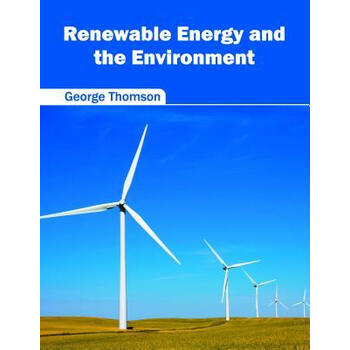 Renewable Energy and the Environment