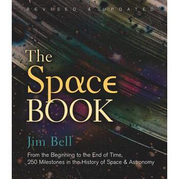 The Space Book Revised and Updated: From the Beg