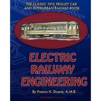 Electric Railway Engineering