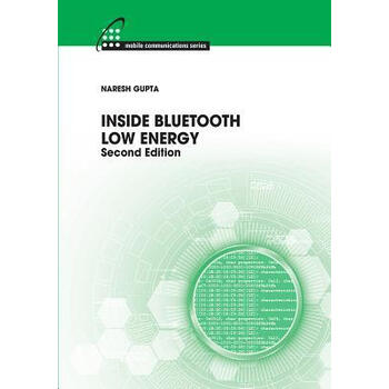 Inside Bluetooth Low Energy