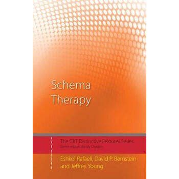 高被引Schema Therapy: Distinctive Features