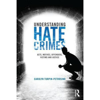 Understanding Hate Crimes: Acts, Motives, Offen