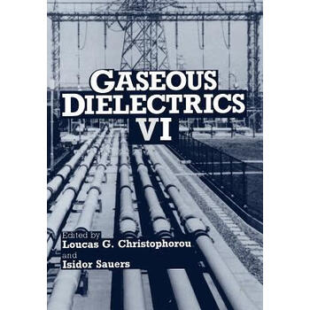 Gaseous Dielectrics VI