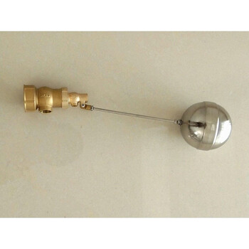 液压小孔式内牙控制浮球阀水池不锈钢铜浮球阀N40/0/6/0/100 N40(1.寸)内丝【图片 价格 品牌 报价】-京东