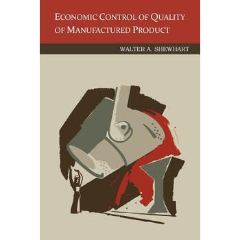 Economic Control of Quality Of