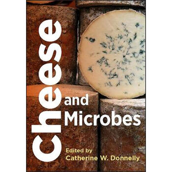 Cheese and Microbes