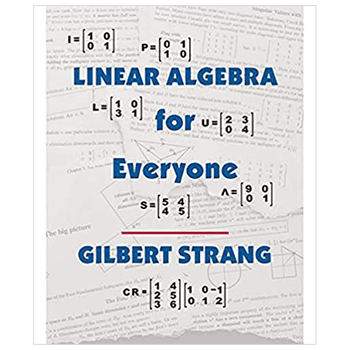 Linear Algebra for Everyone 面向所有人的线性代数