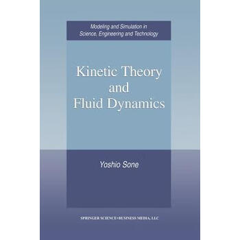 Kinetic Theory and Fluid Dynamics