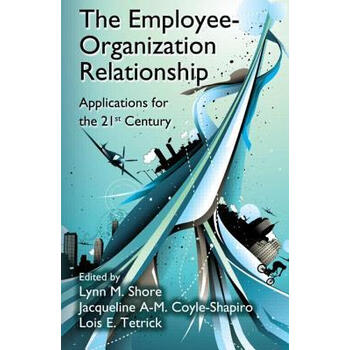 The Employee-Organization Relationship: Applica