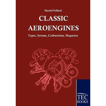Classic Aeroengines
