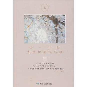 另一个我 梦婷著