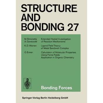 Bonding Forces